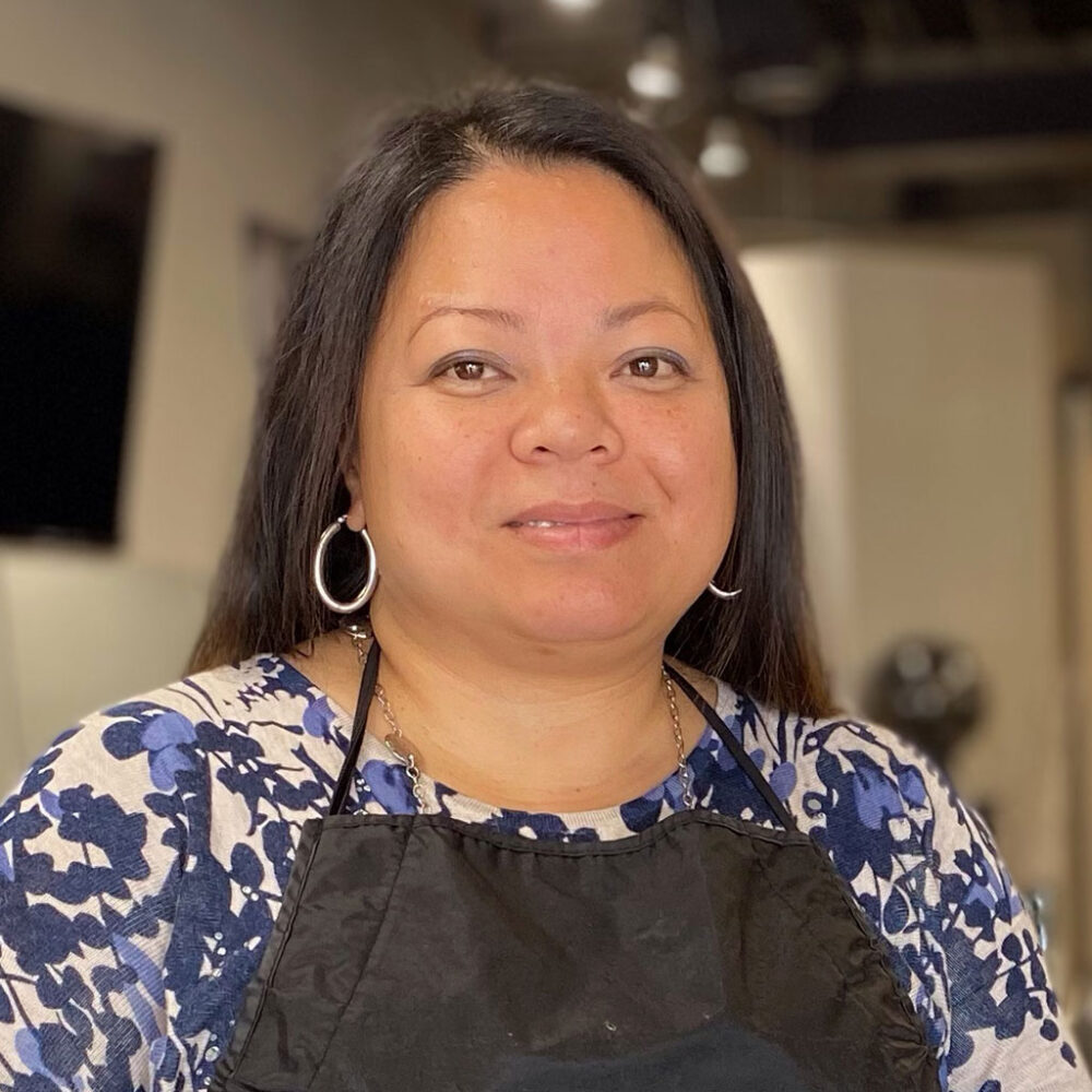 Home - JASPER Hair Design