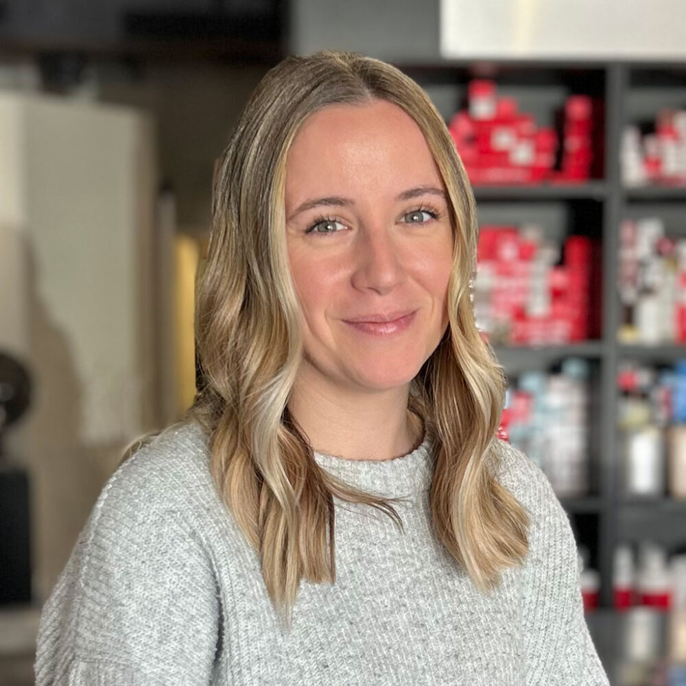 Home - JASPER Hair Design