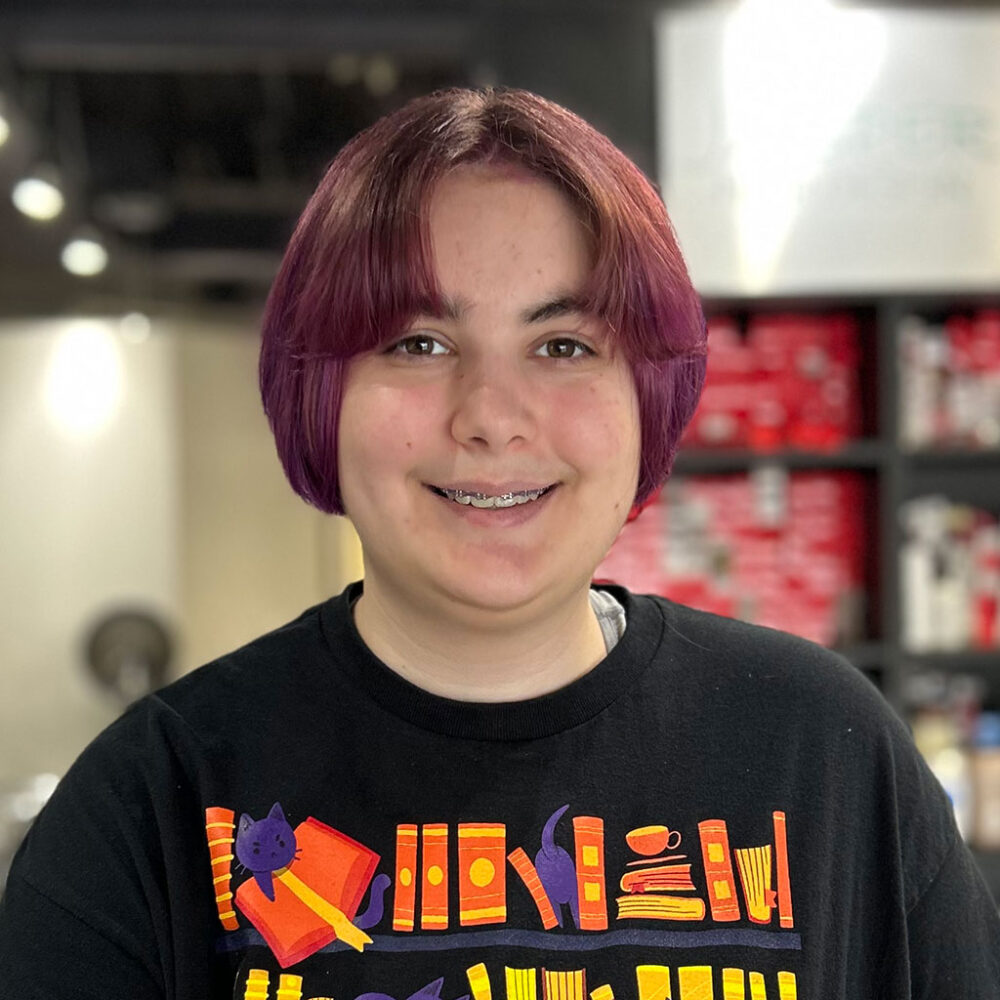 Home - JASPER Hair Design