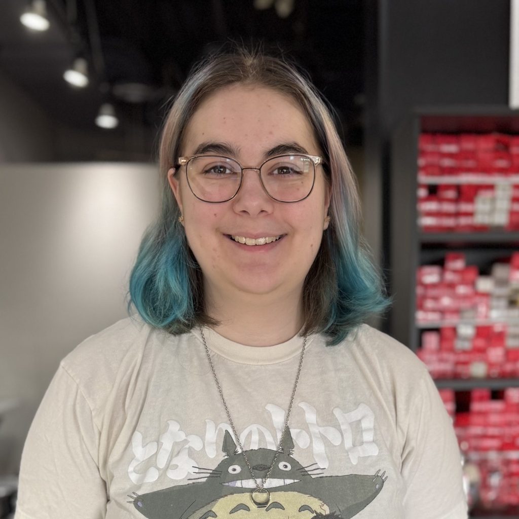 Home - JASPER Hair Design